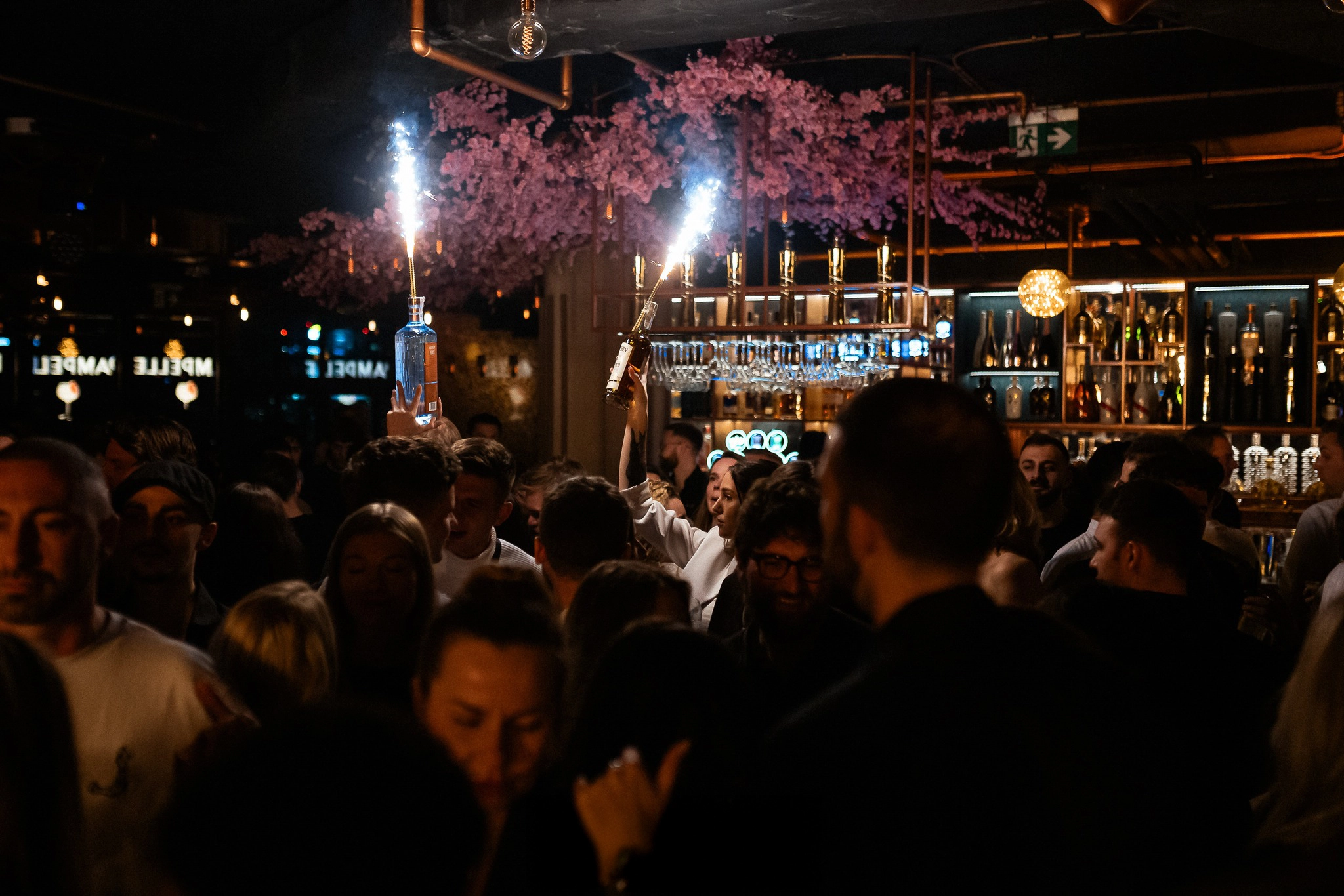 UN and nightlife - a new era for the club industry - level 27 Rooftop ...